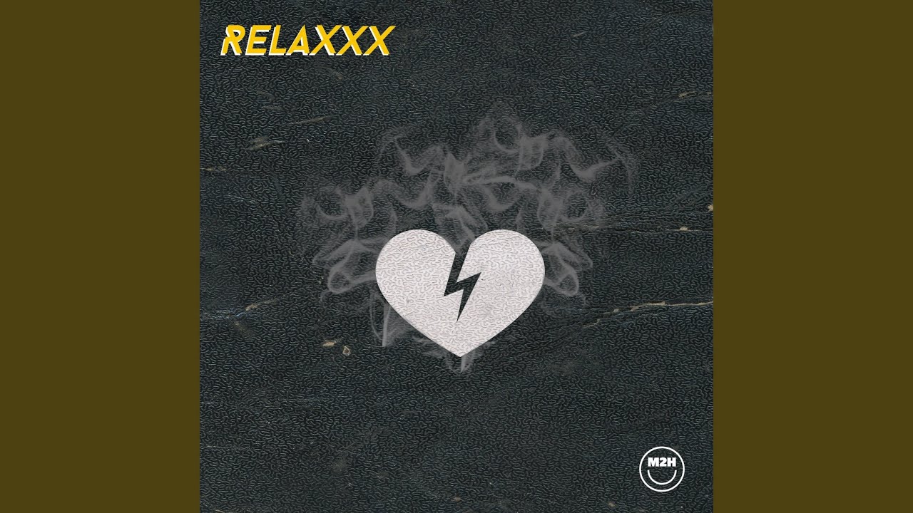 Relaxxx - YouTube Music