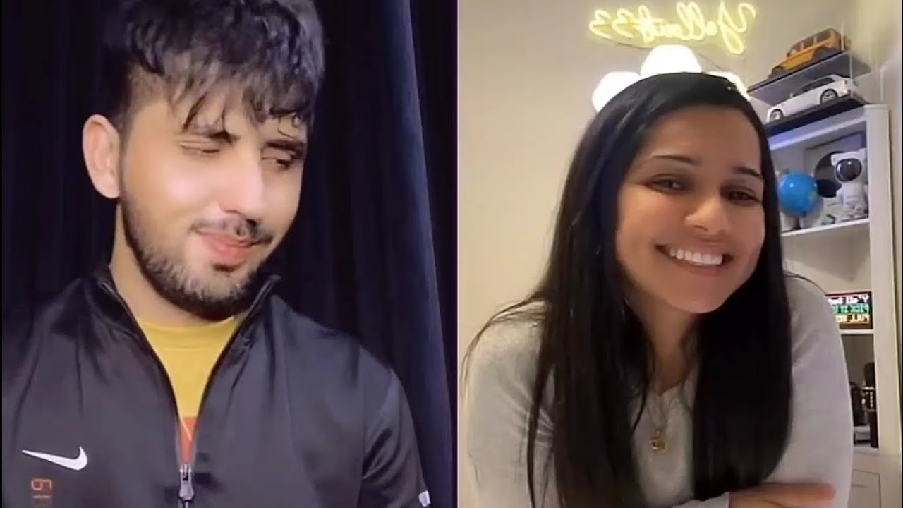 Mr Patloo and yellow got some vibes 💛 tiktok viral entertainment - YouTube