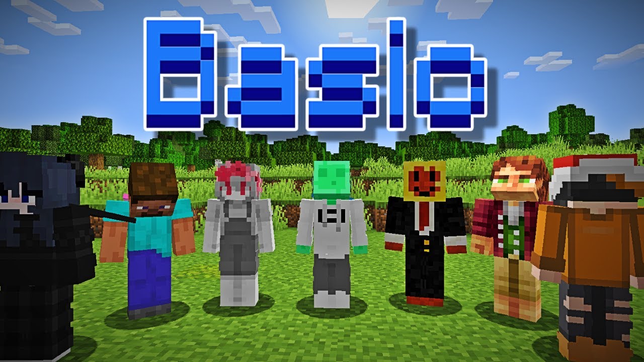 Becoming The MOST Powerful Team On This Random Server! - YouTube