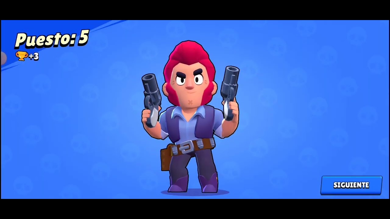 brawl Stars | Bomba Games - YouTube