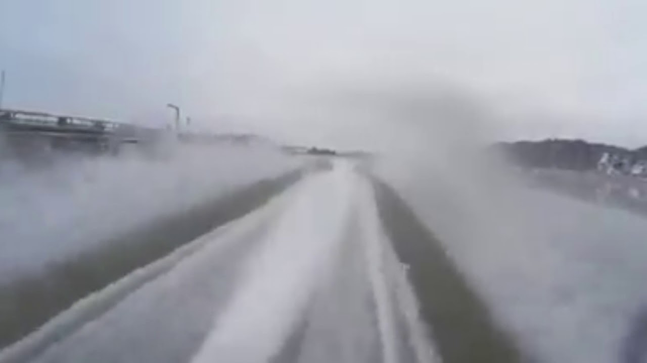 ESURF electric jetboard from Sweden - YouTube