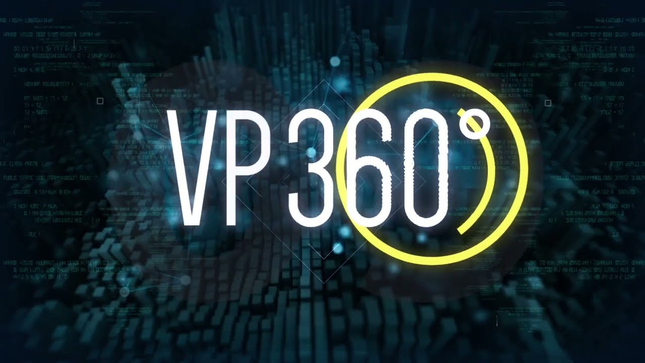 Registro en la plataforma VP360º - YouTube