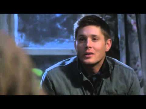 Дин Винчестер: \