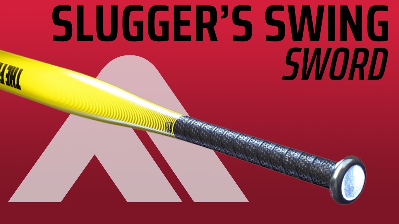 THE FINALS | Slugger's Swing - Sword skin spotlight - YouTube