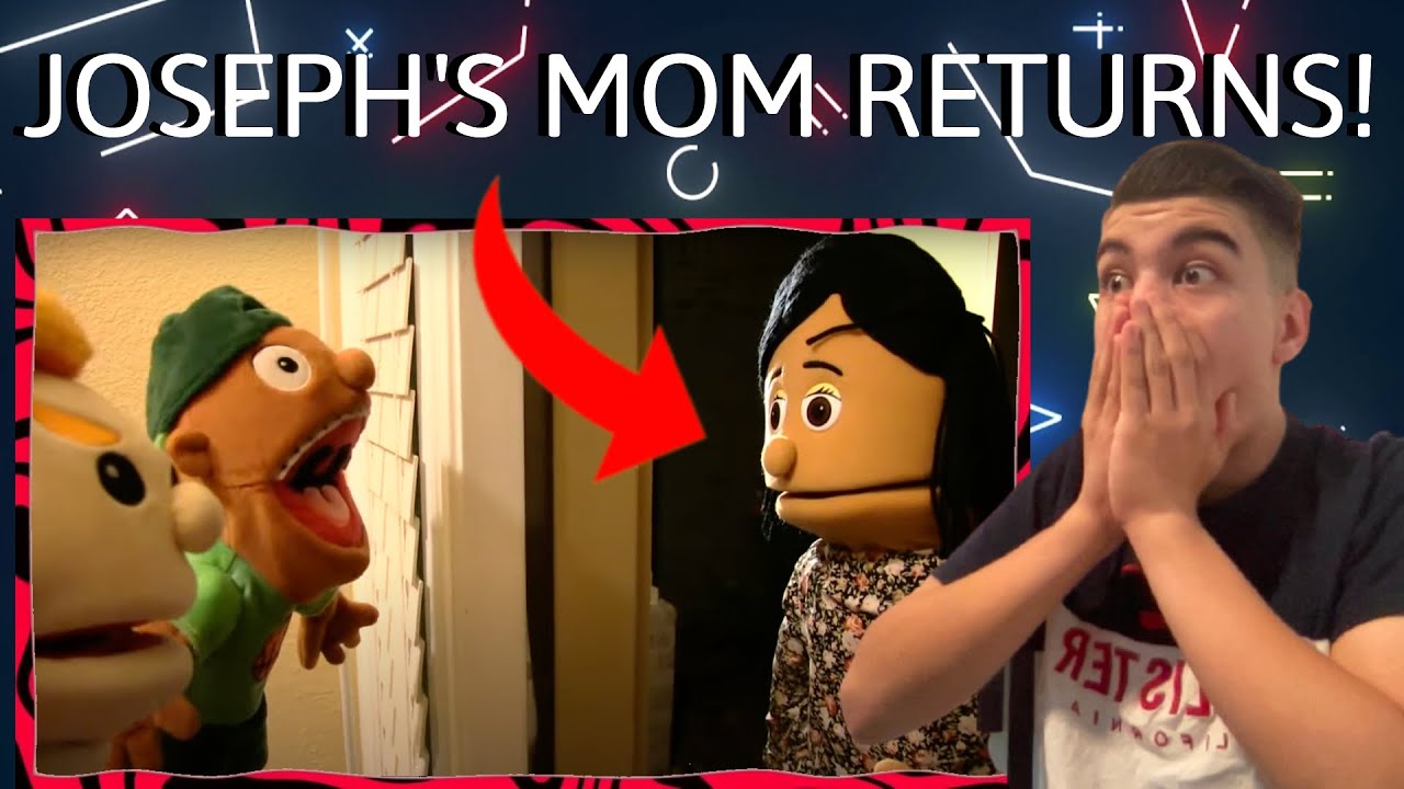 SML Movie: Jeffy Gets Framed Reaction - YouTube