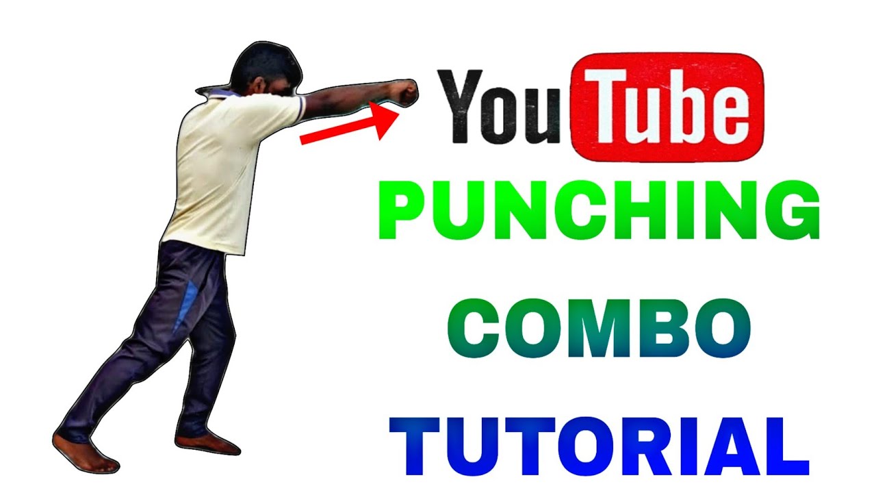 Punch Form Tutorial || Simple Form Of Punching || Simple Punch ...