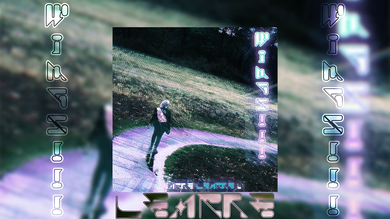 Wings!!! {Official Lyric Video} - YouTube