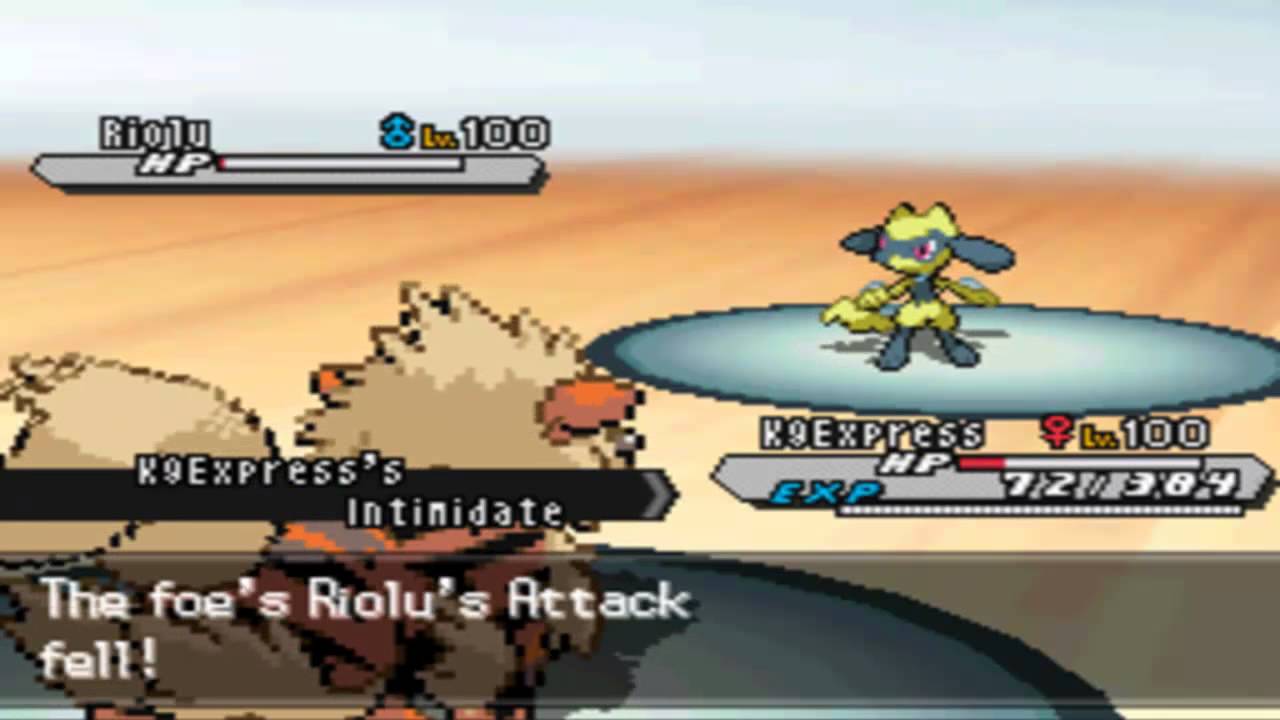 Pokemon Black 2 and White 2 wi-fi battle #38 UnhappyCarousel vs KazoWAR ...