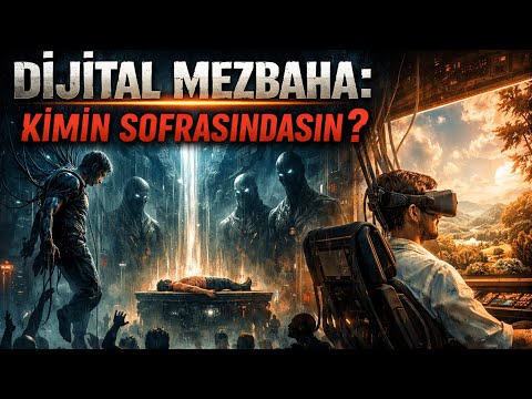 Hasat Vakti Yaklaşıyor | Kopyalandık mı?