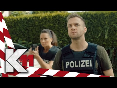 Nervenaufreibender Fall: \