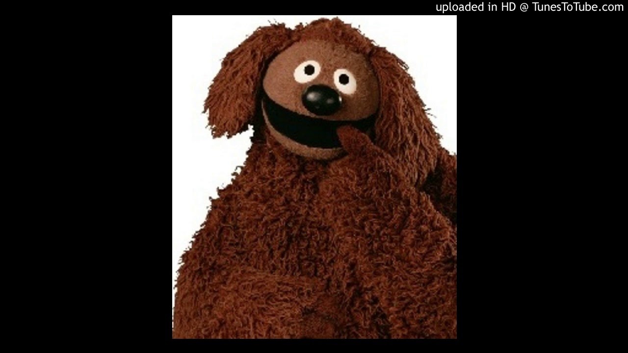 Rowlf the Dog - Eight Little Notes Accords - Chordify