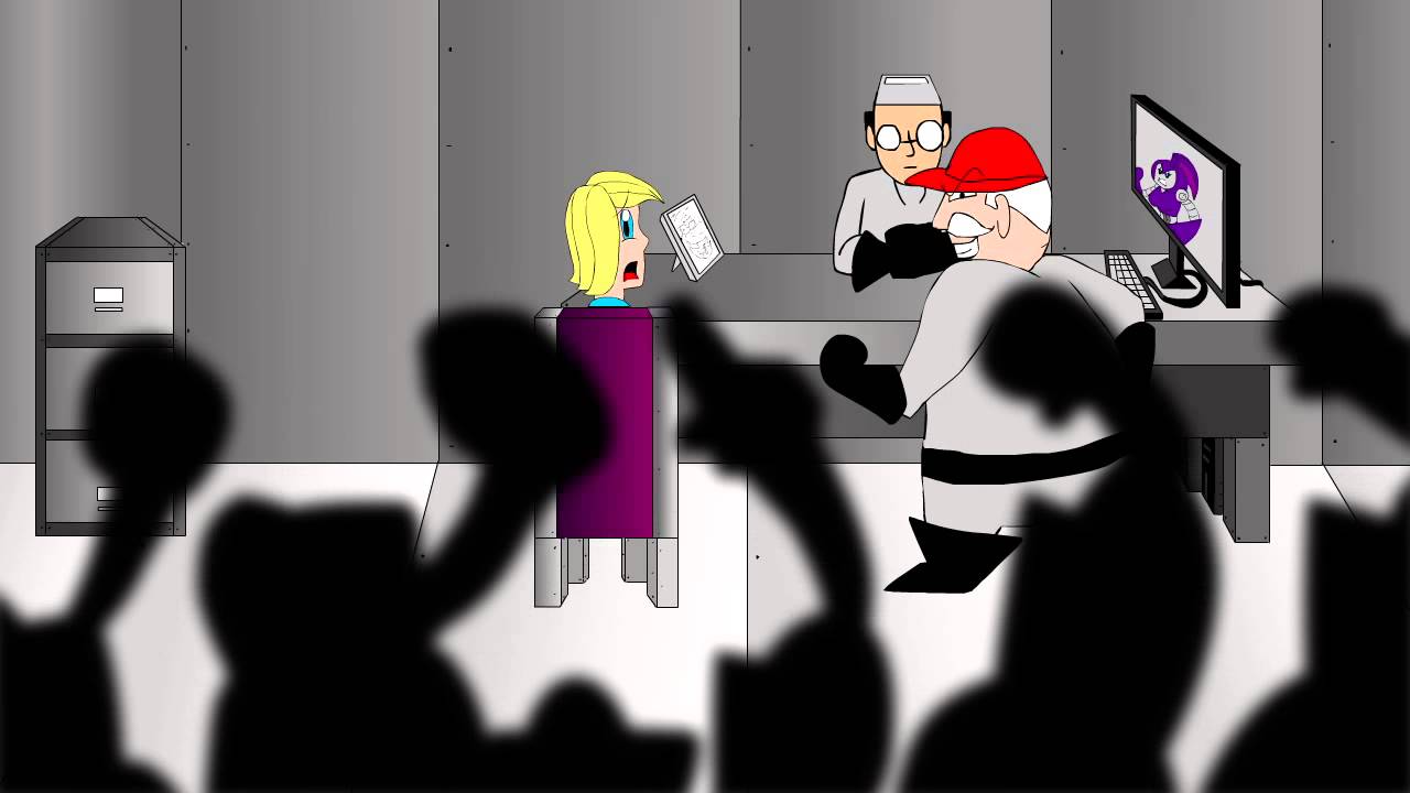 Phil the Phoenix - YouTube