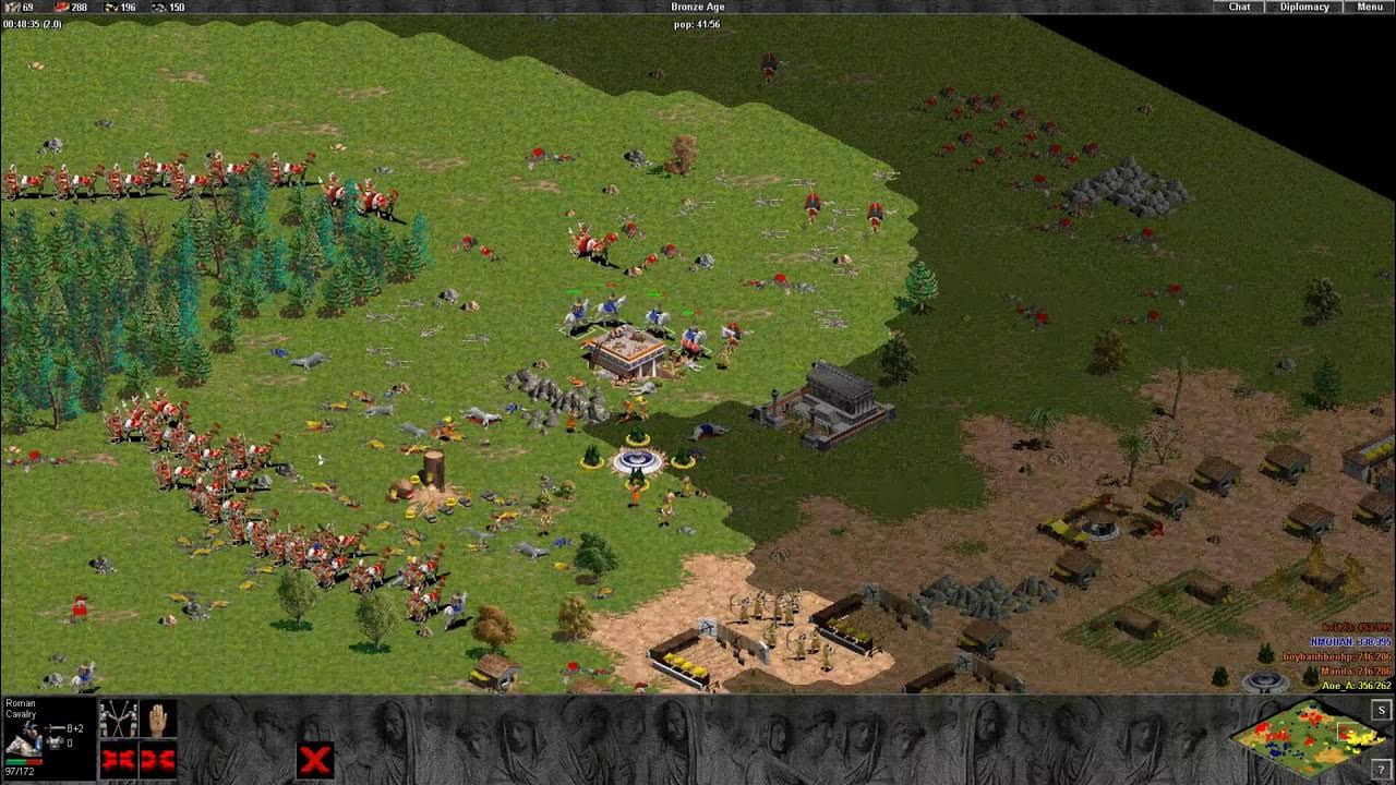 AoE 21/1 - YouTube