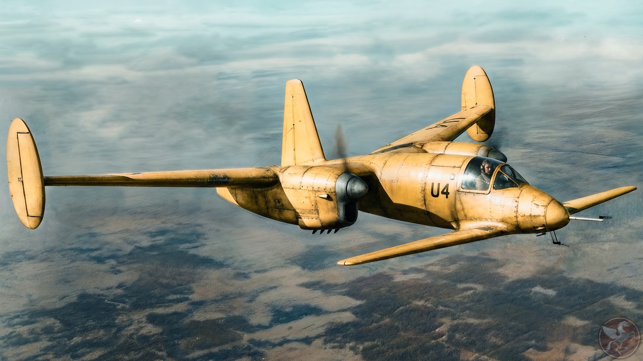 AVIATION ODDITIES | FULL DOCUMENTARY | Aircraft Innovation And Research ...