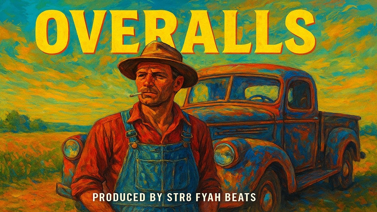 Country Trap Type Beat With Banjo | Hard Country Rap Instrumental ...