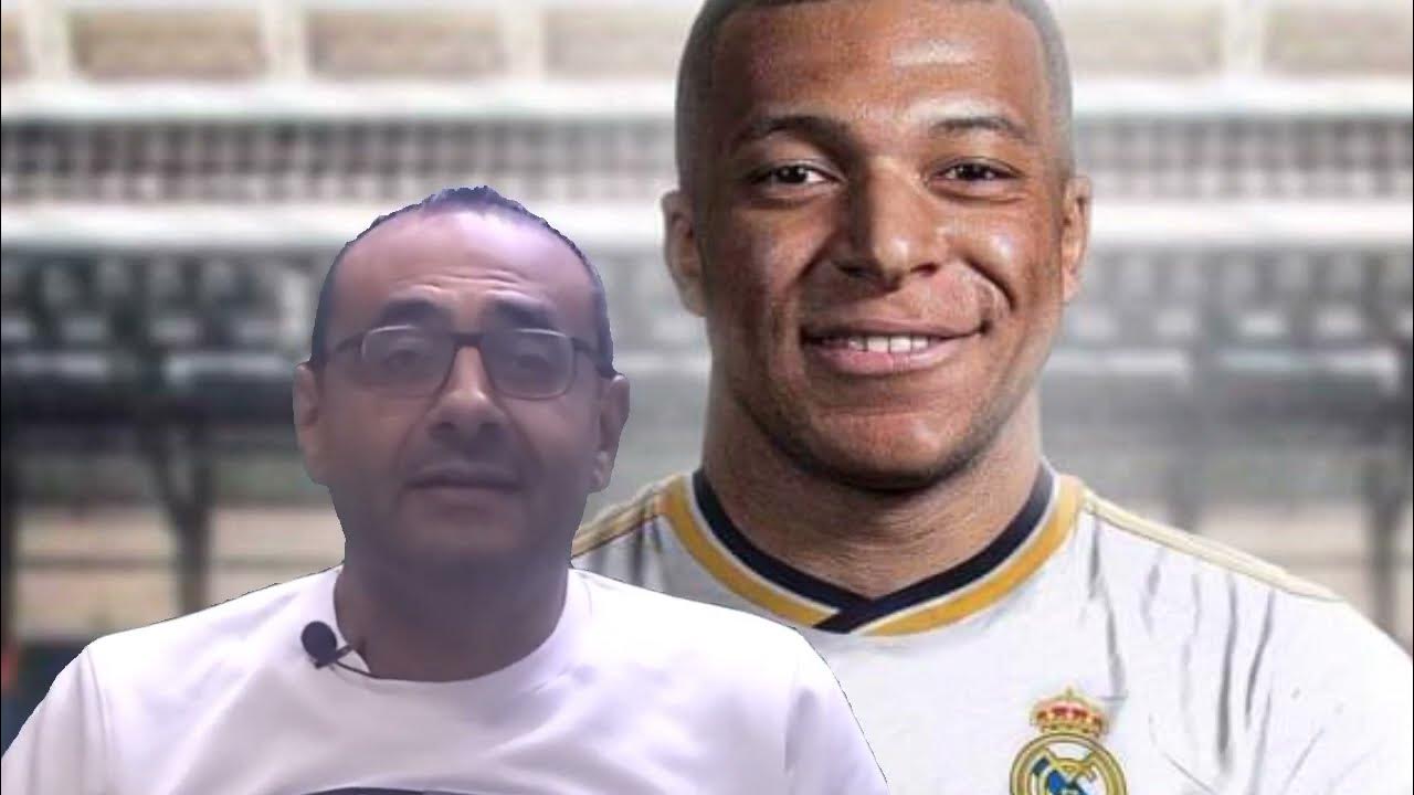 صدمة الموسم لريال مدريد كيليان مبابي لم يوقع لريال مدريد بعد وريال مدريد ينتظر قراره النهائي