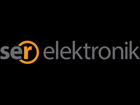 Ser Elektronik & Motorola Solutions