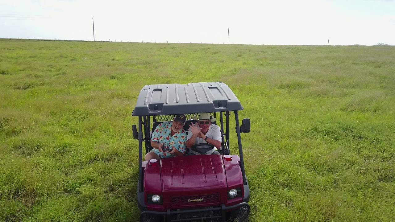 Lazy Q Ranch August 6, 2017 - YouTube