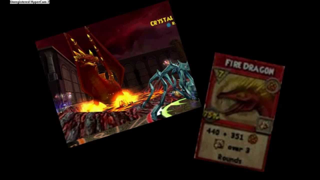 wizard 101 hydra - YouTube