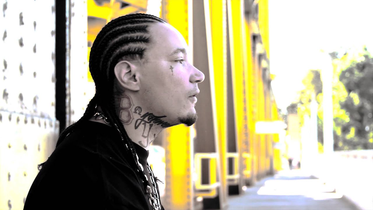 Sevin ENEMYWITHIN (Purple Reign Promo Video) - YouTube