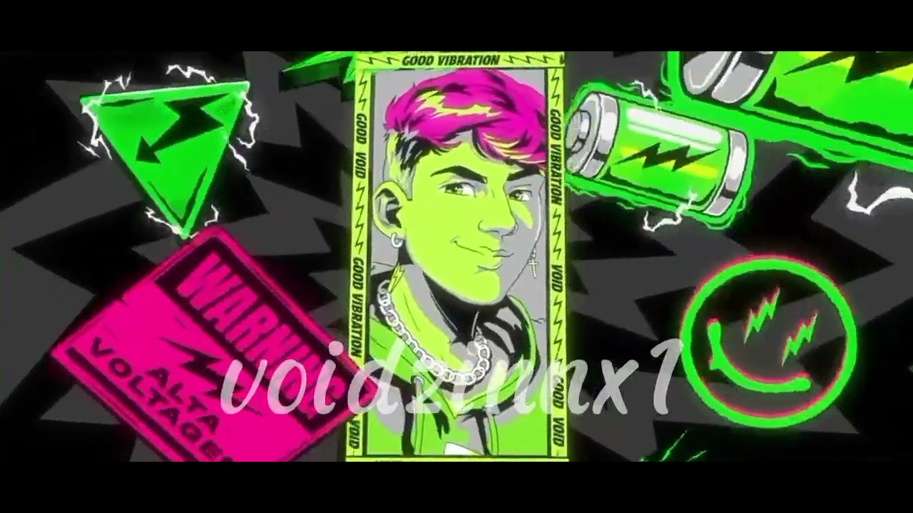 vinheta do void @voidca - YouTube