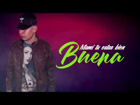 Enzo - Red Rose X Prod. Barseytex (Video Lyric)
