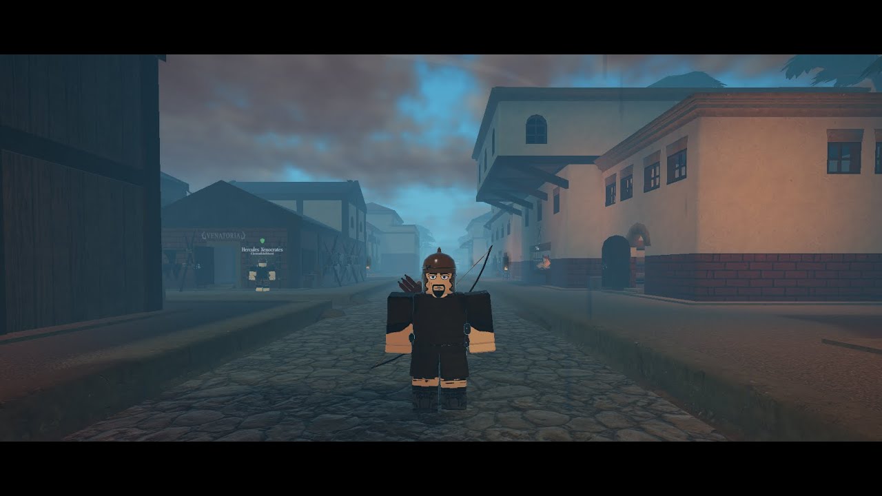 Bellum Imperii Release Day - YouTube