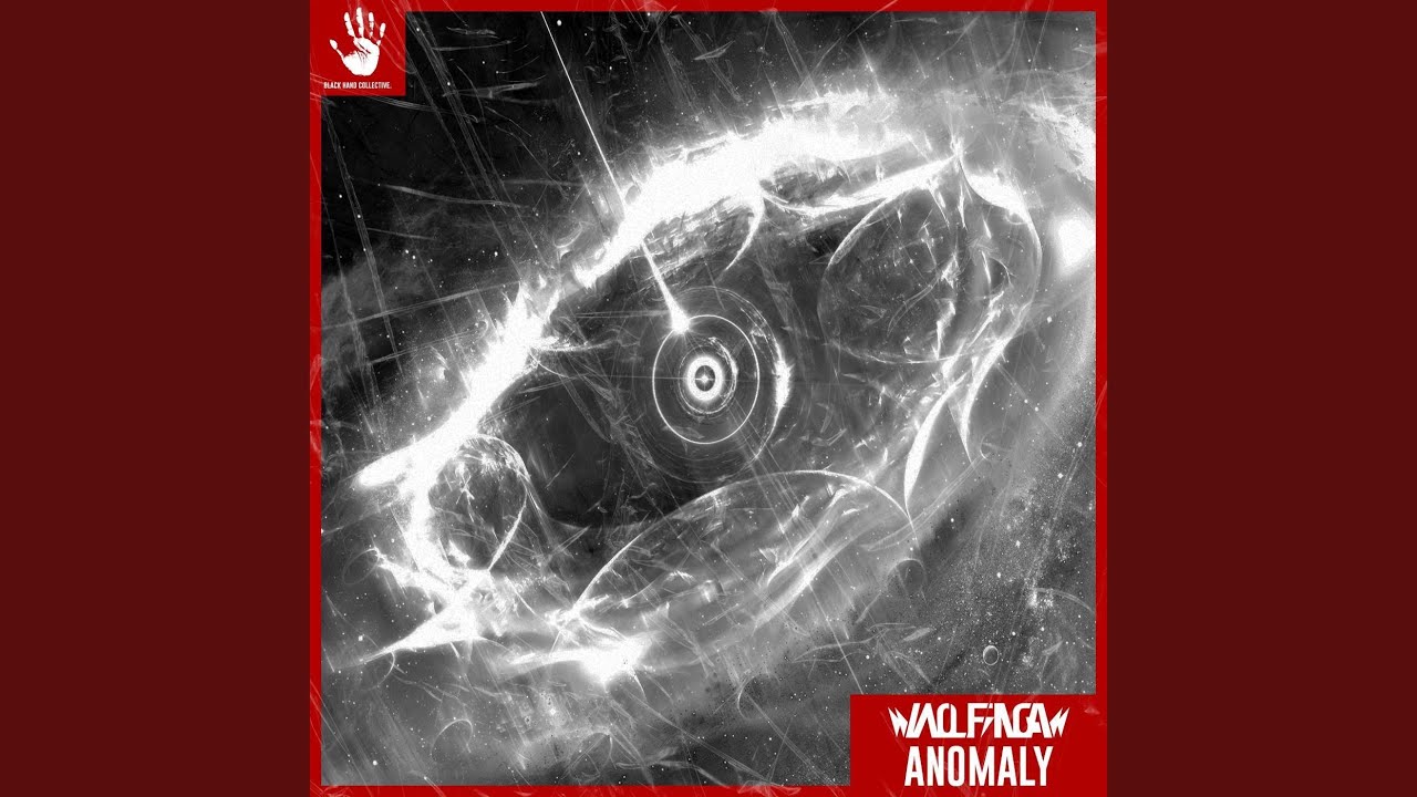 Anomaly - YouTube