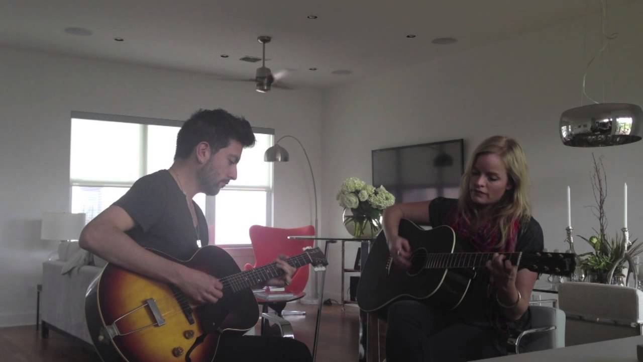 Lesley Pike - 'Brooklyn' (Live in Austin at SXSW) - YouTube