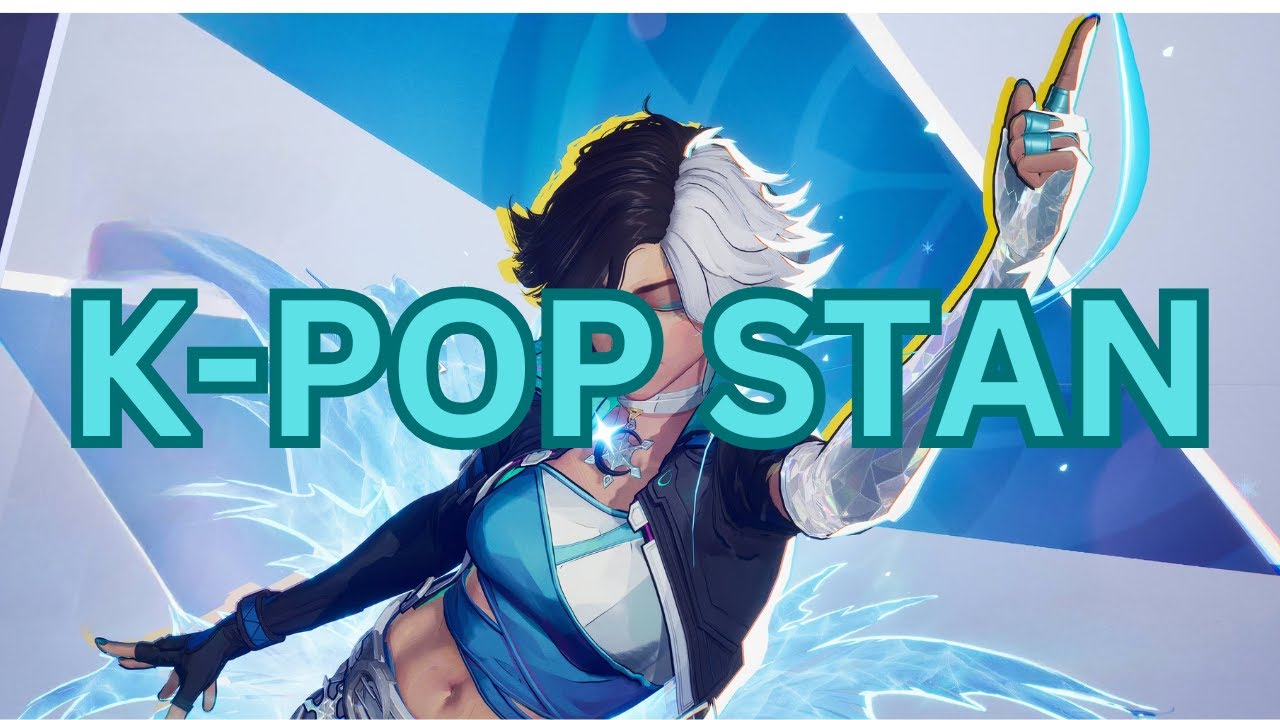 What Your Marvel Rivals Main Says About You | Strategist Edition - YouTube