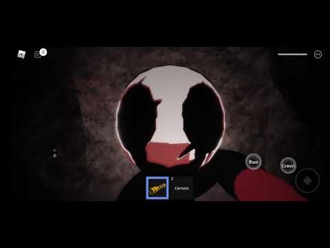 horror game The Maze ( warning, jumpscares) if you suffer from epilepsy please refer from watching,