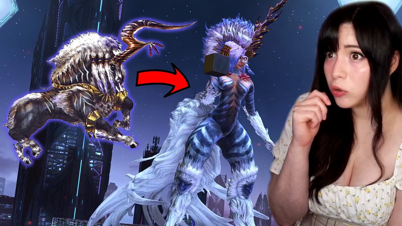 FIRST TIME FFXIV DAWNTRAIL THE ARCADION RAIDS - YouTube