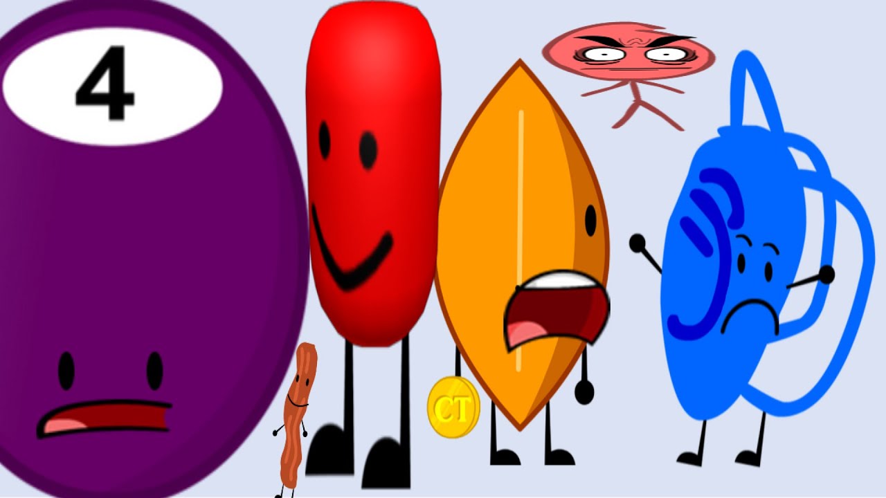 Object show camps be like 2: Domain Expansion , Infinite Videos - YouTube