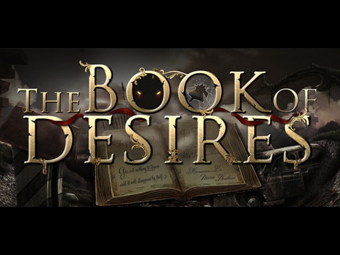 The Book of Desires/Bölüm 03/Gizemli Diyarlara Yolculuk