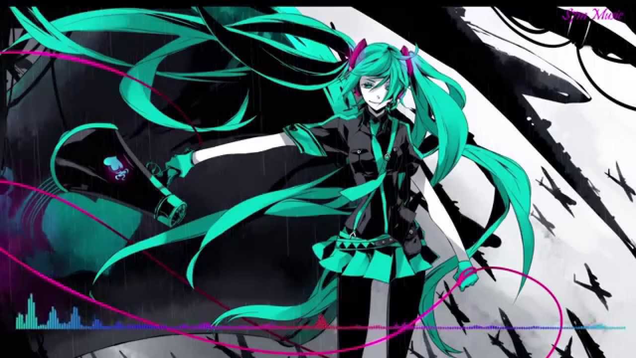 【Anime House】 Paul Hadame — Electronic Girls Warriyo Remix - YouTube