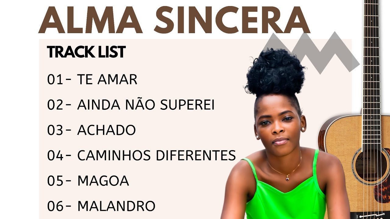 Jenicia Keizy _-_Te Amar (Álbum) - YouTube