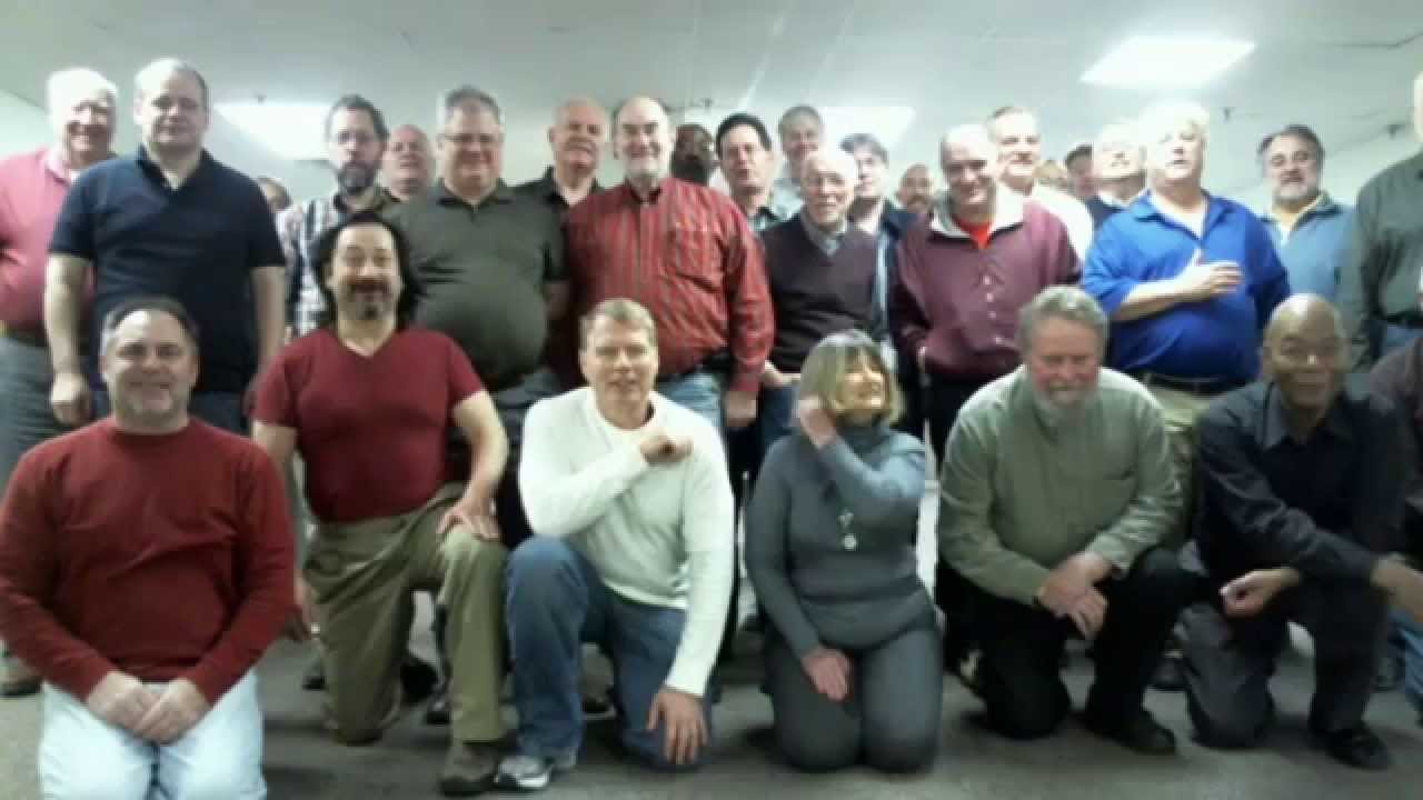 Verocel GE Team Metro Boston - YouTube