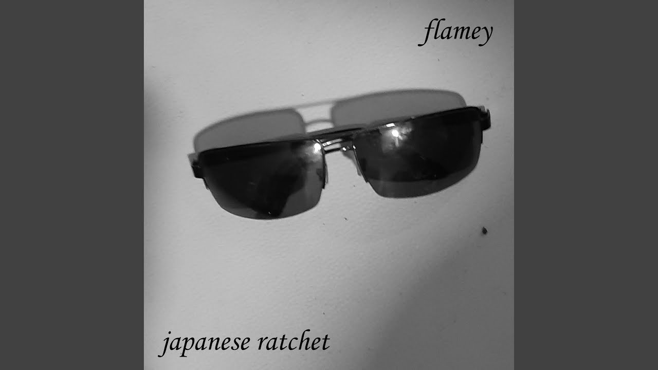 Japanese Ratchet - YouTube