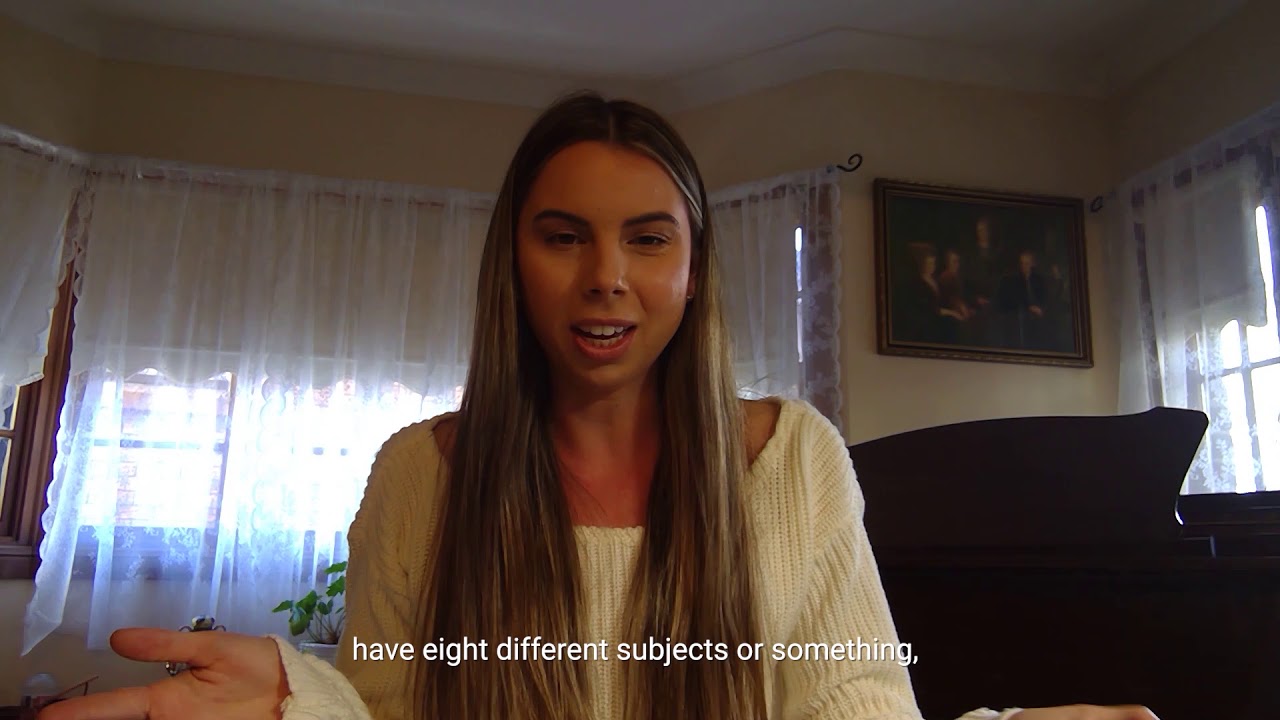 Meet Isabella! - YouTube
