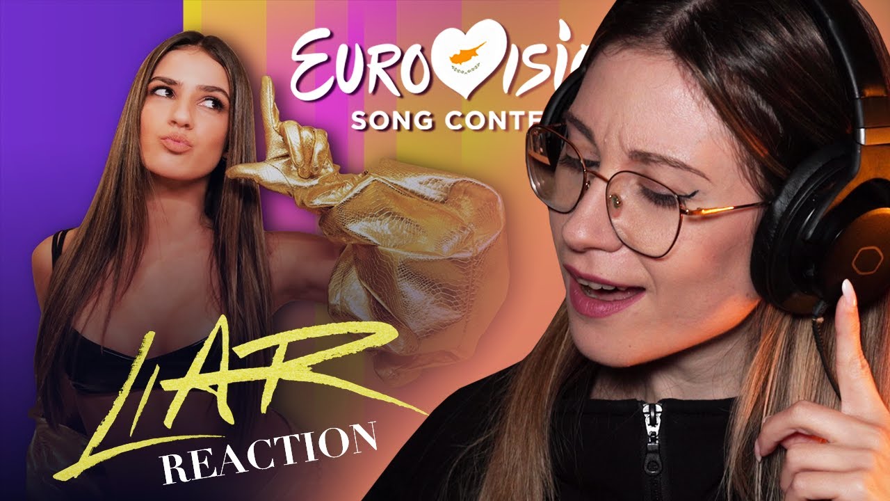 Το τραγούδι που απορρίψαμε πέρυσι για την Eurovision - YouTube