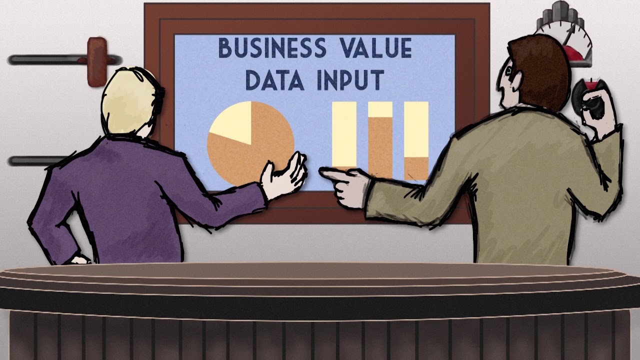 Open the Door with the Value Management Office - YouTube