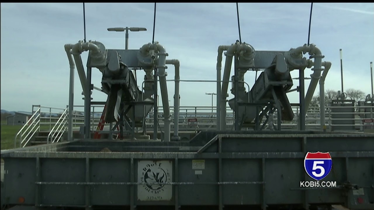 Poop power; converting waste to energy - YouTube