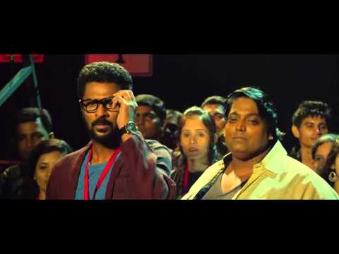 sada dil vi tu ABCD Orignal Rip. - YouTube