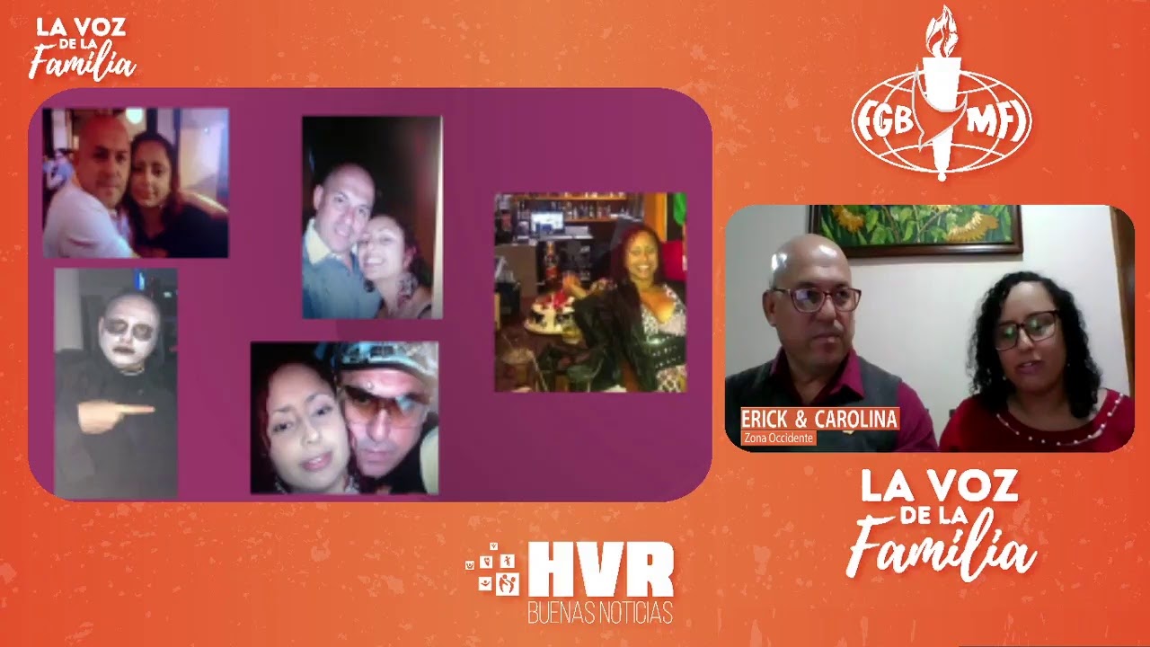 Transmisión en vivo de FIHNEC Costa Rica - YouTube