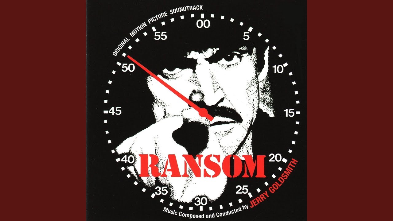 Ransom [Main Theme Reprise] - YouTube