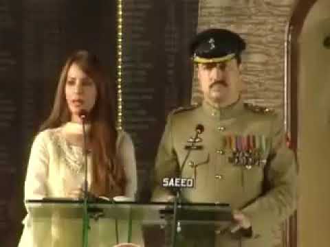 Beautiful Story Of Capt.Roohullah~{ Salute to the martyrs and their ...