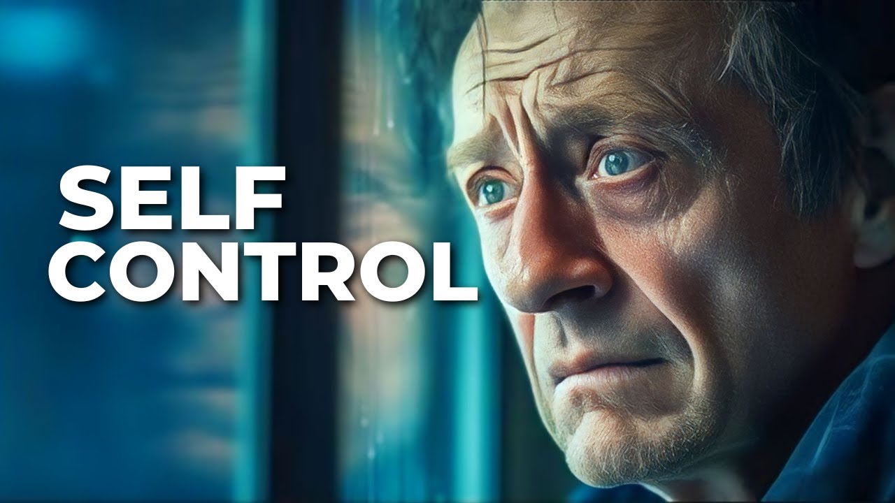 Self Control powerful motivational video! - YouTube