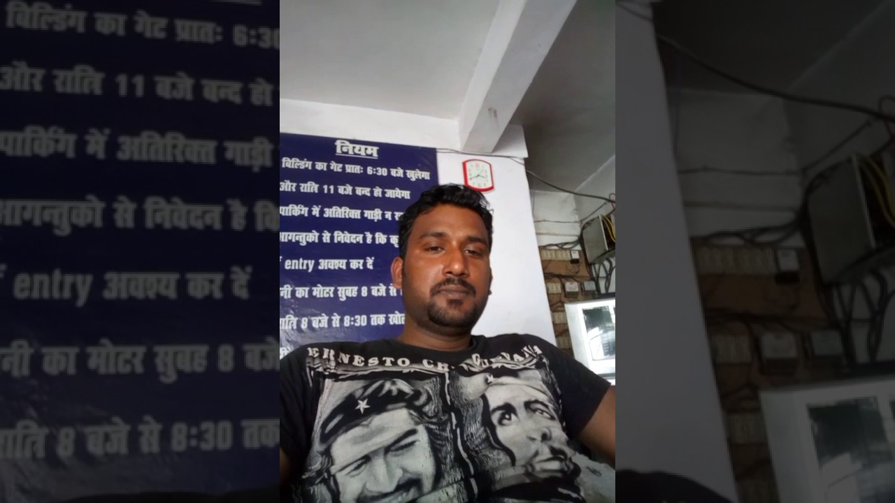 Munnu Kumar - YouTube