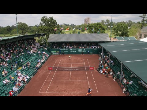 US Men’s clay court Tennis championship , Houston #tennis #claycourt ...