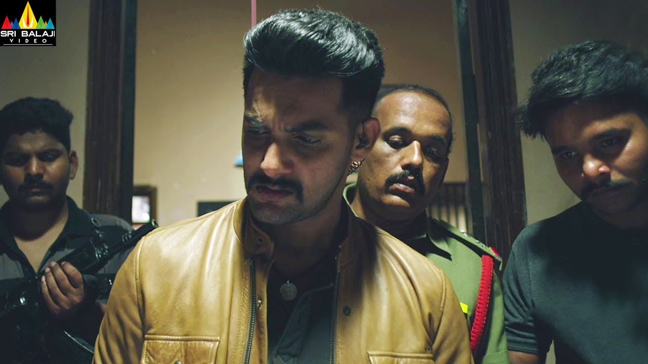 Operation Gold Fish Movie (2019) Mahatma Video Song | Latest Telugu ...